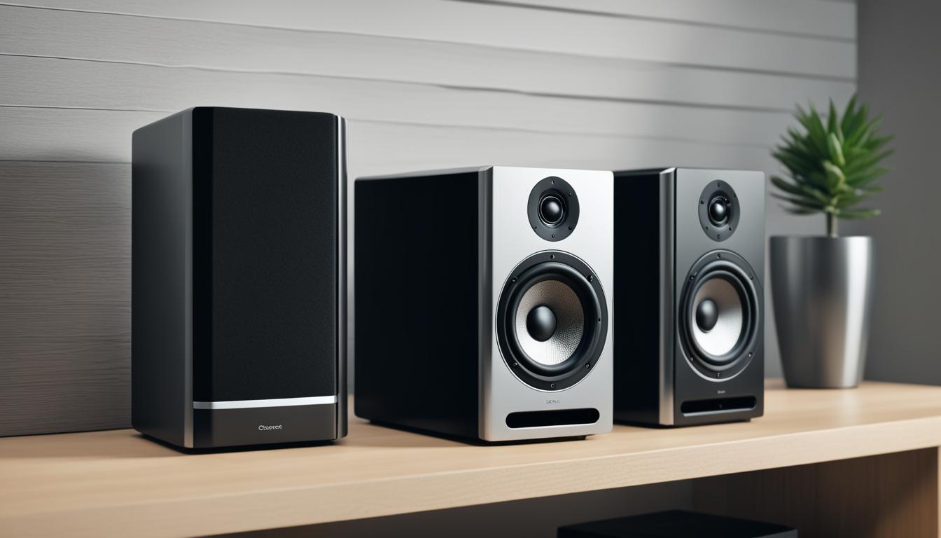 Best Bookshelf Speakers for Superior Sound Quality
